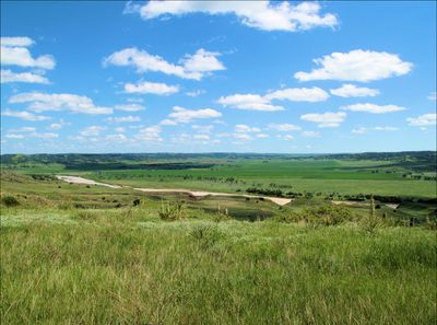 South Dakota (USA) Exports, Imports, and Trade Partners | The ...