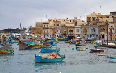 Libya (LBY) and Malta (MLT) Trade | The Observatory of Economic Complexity
