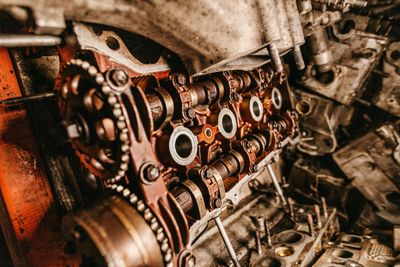 Machines and apparatus of a kind used solely or principally for the ...