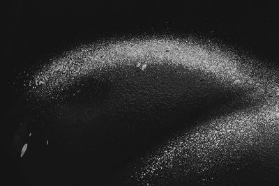 Powders, aluminium, of non-lamellar structure (HS: 760310) Product ...