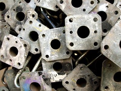 Clutches and parts for motor vehicles (HS: 870893) Product Trade ...